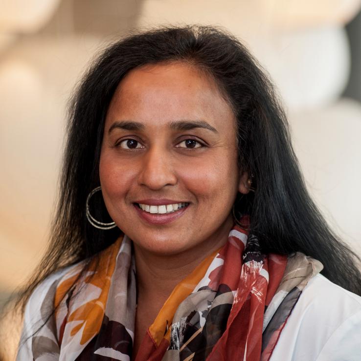 Lakshmi Rajagopal | University of Washington - Department of Global Health
